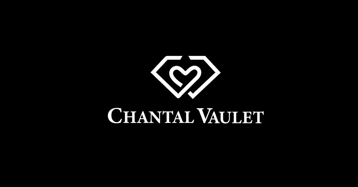 Luxury Moissanite Jewelry in Gold & Silver 💎 – Chantal Vaulet